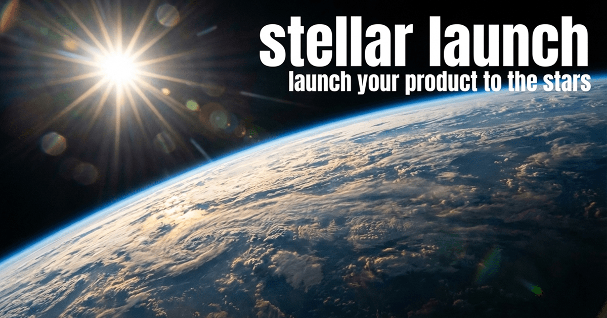 Stellar Launch – Reviews, Alternatives & Pricing | OpenHunts