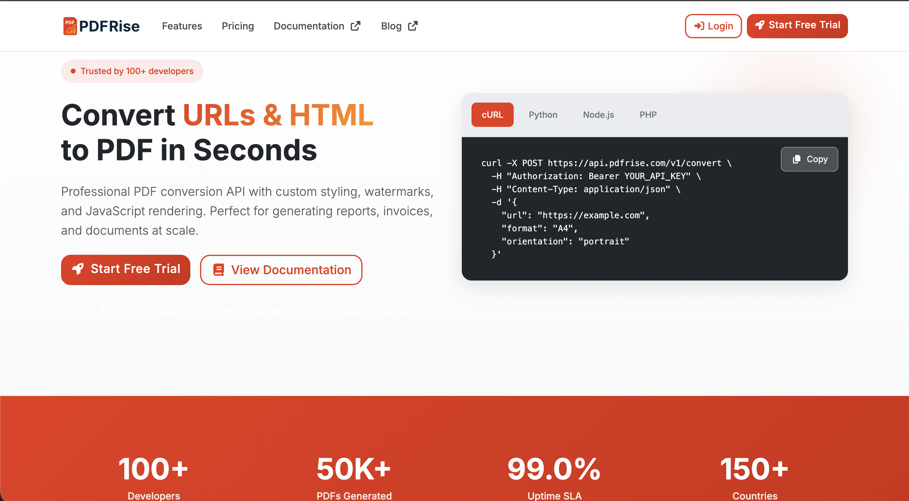 PDFRise | OpenHunts